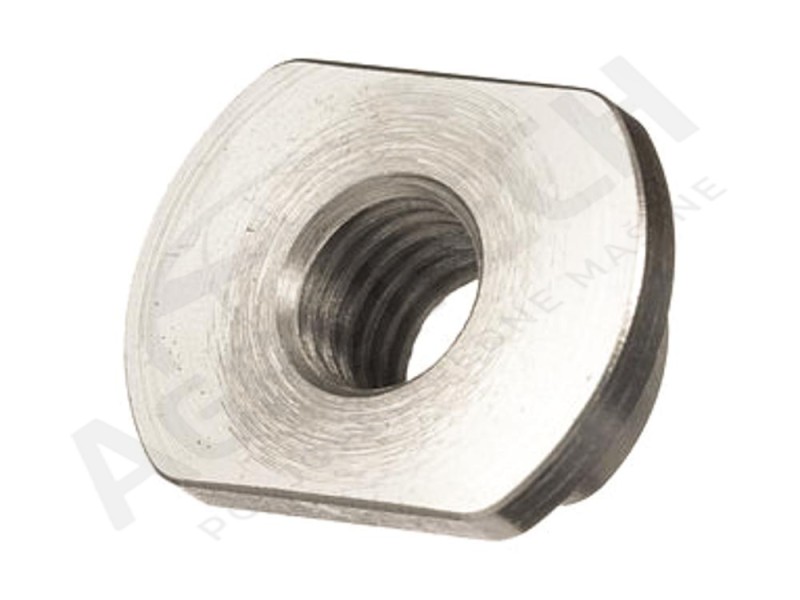 Čaura sa navojem 10x10.5