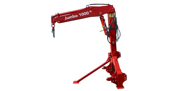 JUMBO 1000