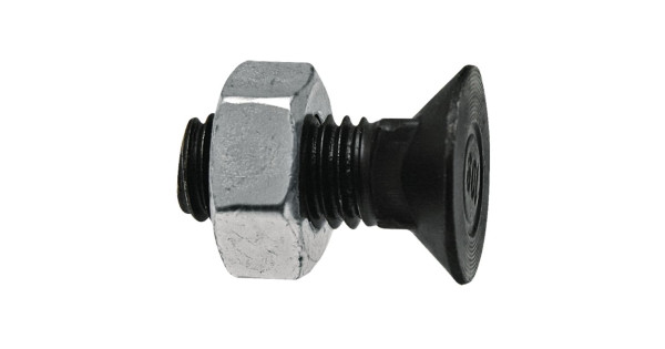 Vijak M10 X 25 Mm